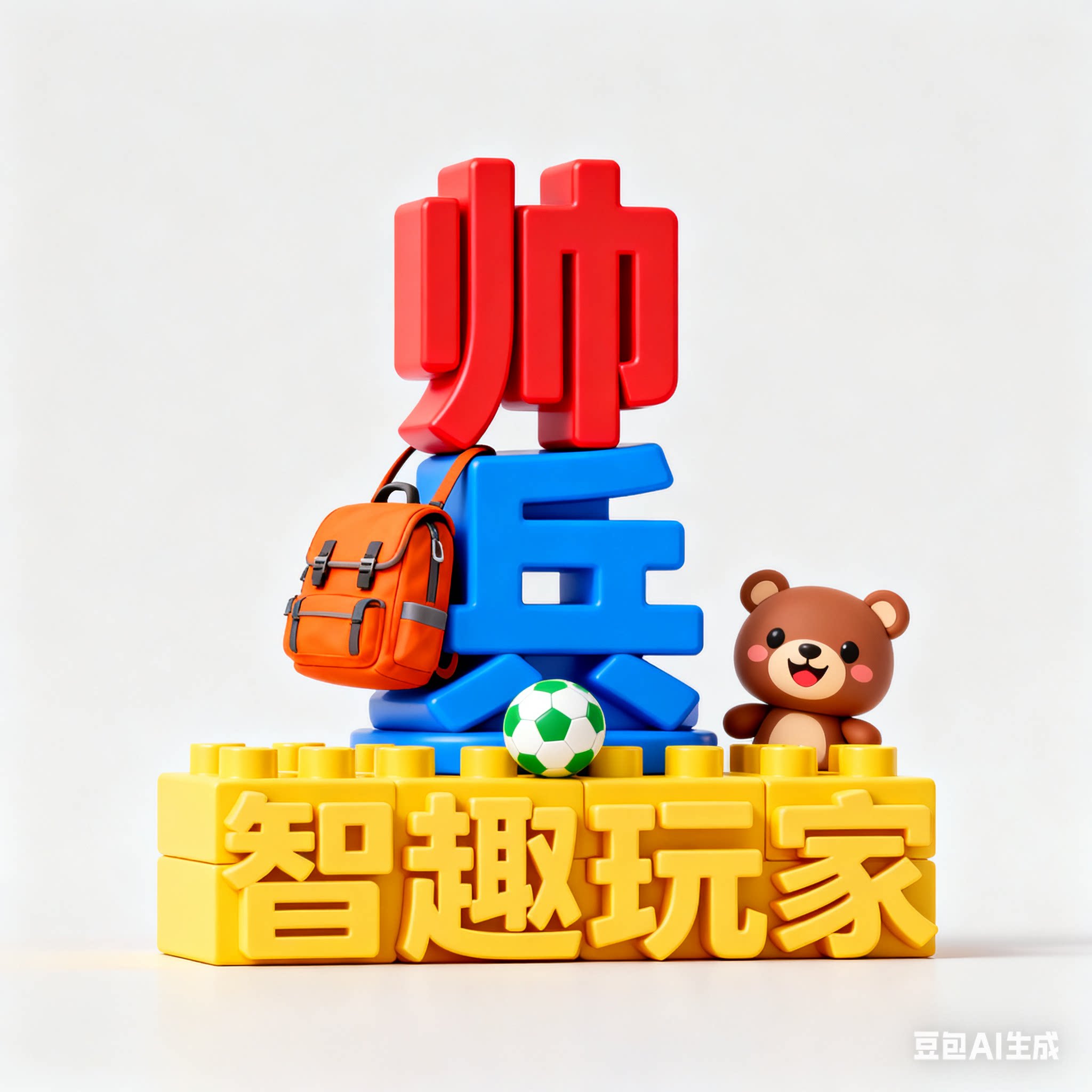 智趣玩家