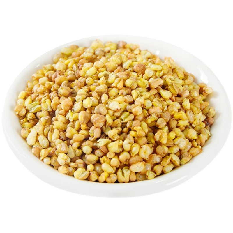 Bitter Buckwheat Tea 100 Bubbles Small Tea Bag Yellow Bitter Buckwheat ...