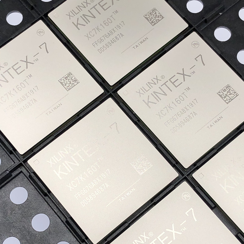XC7S15-1FTGB196Q与XC7S15-2CPGA196I真实架构解析：百元级FPGA的逻辑资源真相_芯片_淘宝数码网