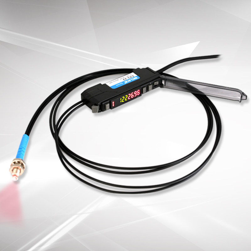 [USD 32.21] Boyi Seiko Optical Fiber Amplifier Optical Fiber Sensor ER2 ...