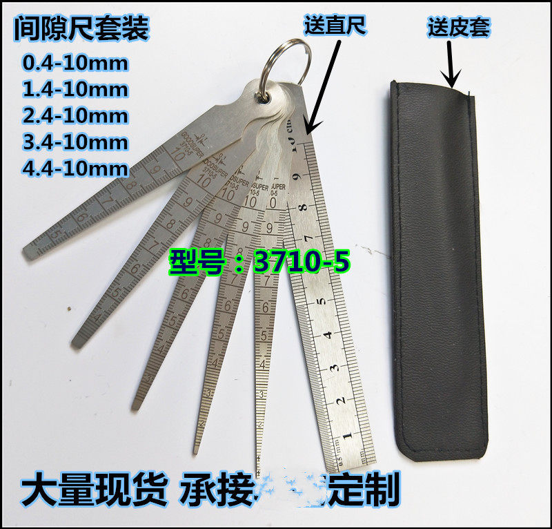 [USD 6.58] Japan's imported stainless steel triangle ruler wedge-shaped ...