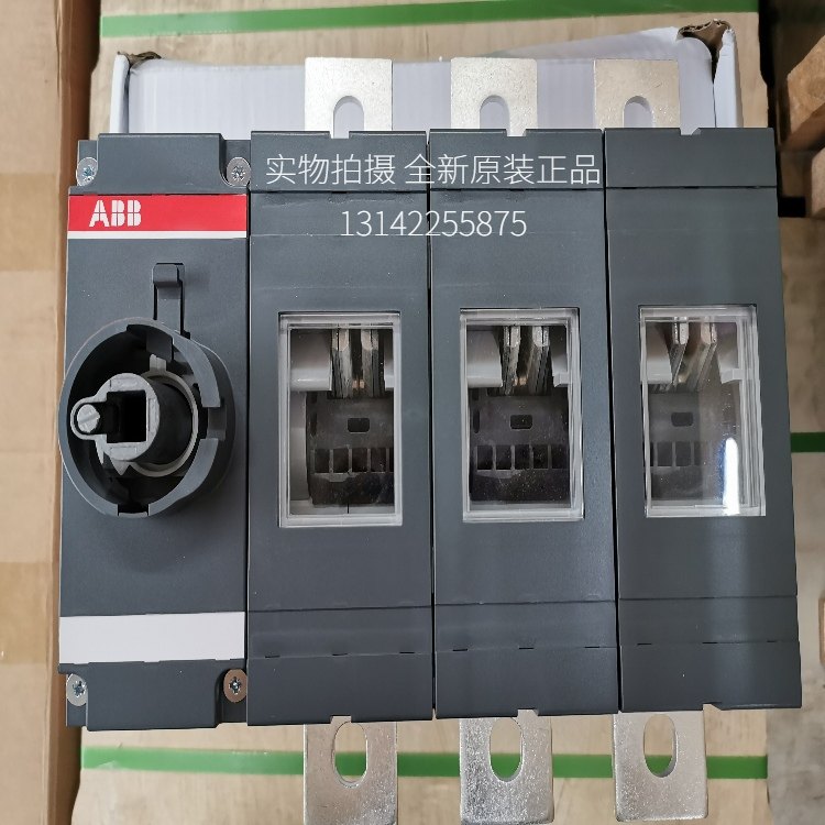 ABB OS100GJ03隔离开关：原装正品，守护电力安全的秘密武器！-纺织品填充物-淘宝百科网