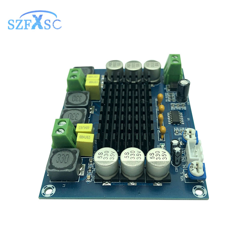 VRF2933 & VRF2944 功放高频管模块：揭秘那些让音频发烧友夜不能寐的秘密武器-其它-淘宝百科网