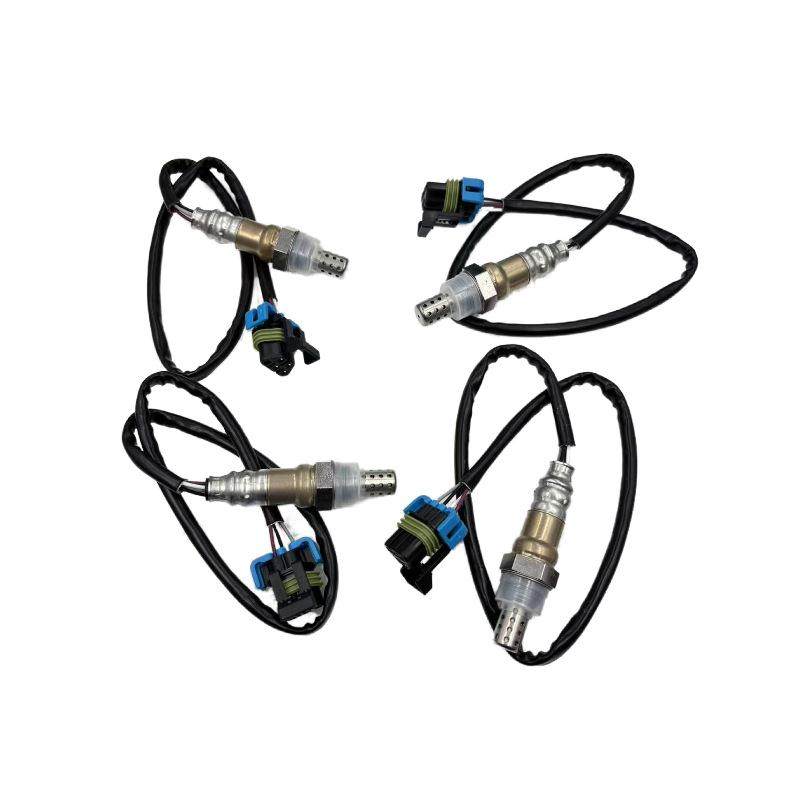 汽车黑科技解密：NY氧传感器12584050/12607333/12612430，让引擎效率飙升的秘密武器！-司机房车用品-淘宝好物网