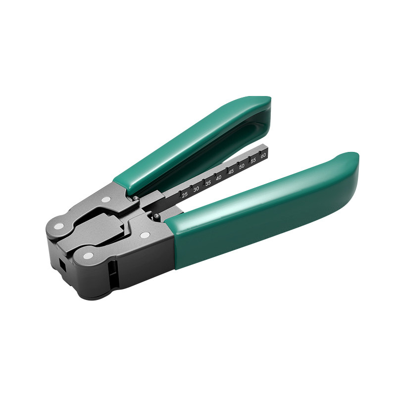 [USD 9.23] Peeler leather cable stripper cold-connection tool peeling ...