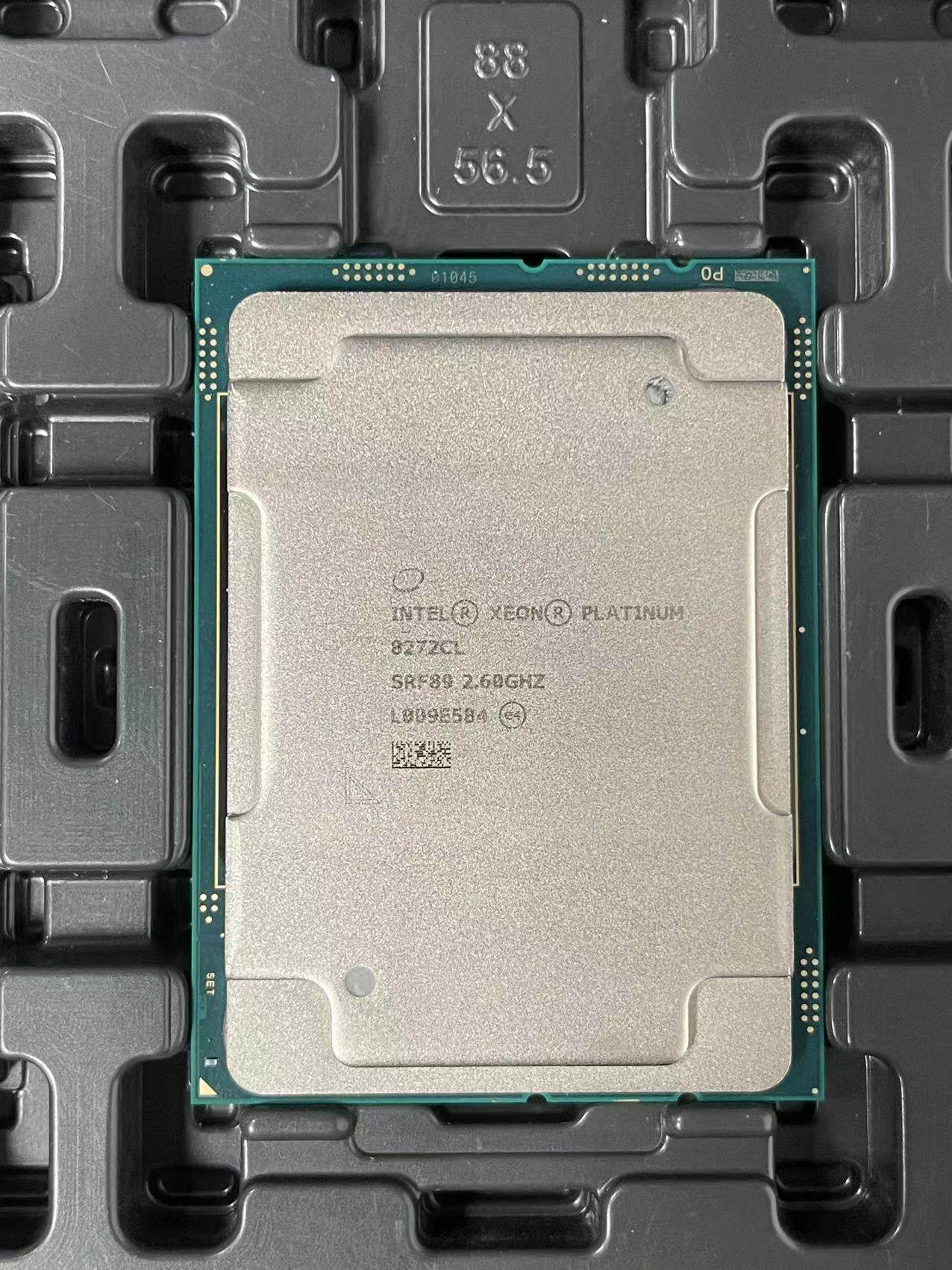 🚀揭秘Intel CPU新宠儿：8259到8173M，性能大升级！💻-CPU-淘宝好物网