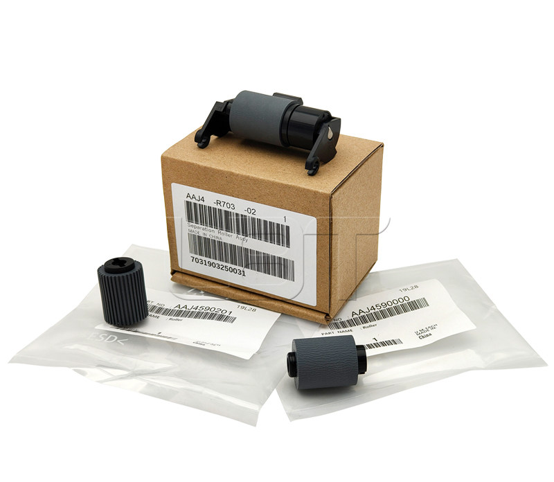 原装 美能达 柯美246i 226i 306i 266i DF633输稿器搓纸轮 分离轮-阿里巴巴