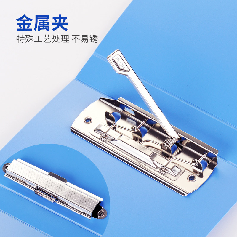 [USD 5.64] VAT Special Note Folder Invoice Folder A5 Small Folder Small ...