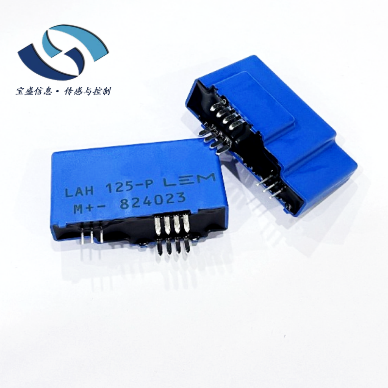 110块买个工业级电流传感器？莱姆LAH125-P真不是智商税？_传感器_淘宝数码网