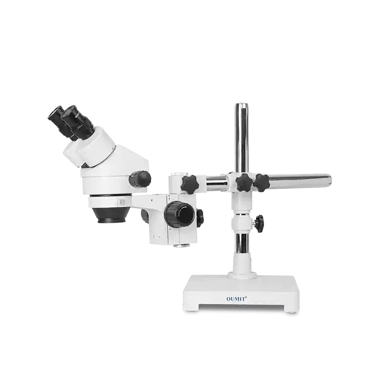 OUMIT歐米特45倍顯微鏡OMT45-B1大景深大視野立體顯微鏡