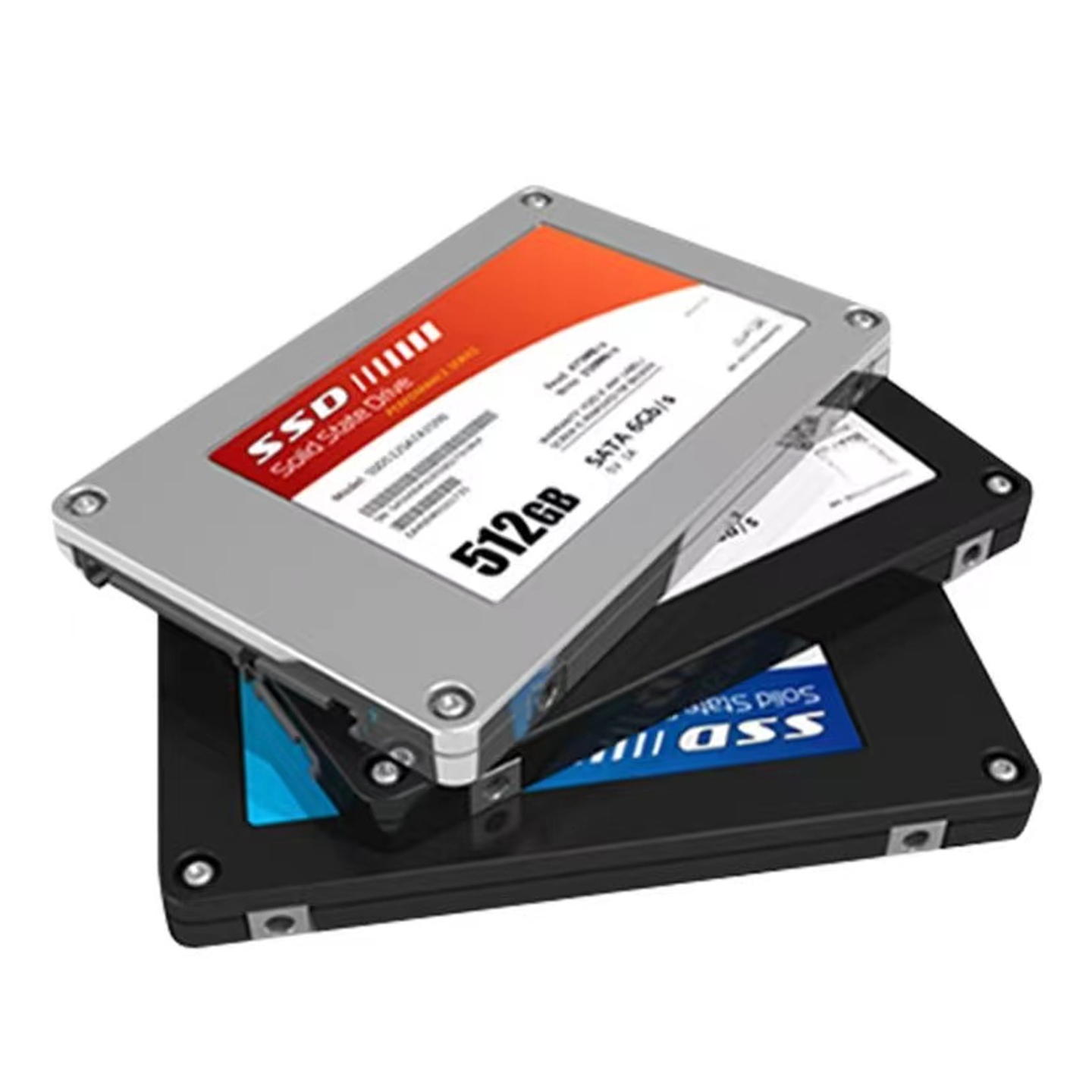 固态硬盘120G 128G 240G 256G哪个更值得买？_数码电子_淘宝数码网