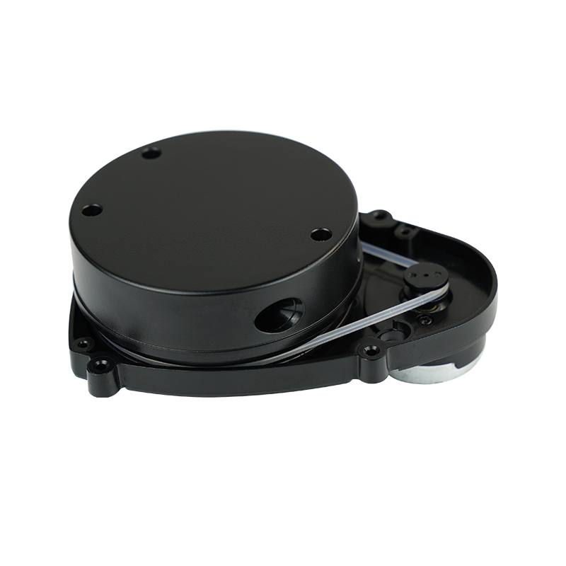 亚博智能YDLIDAR X3激光雷达模组 ROS2机器人定位导航感测器