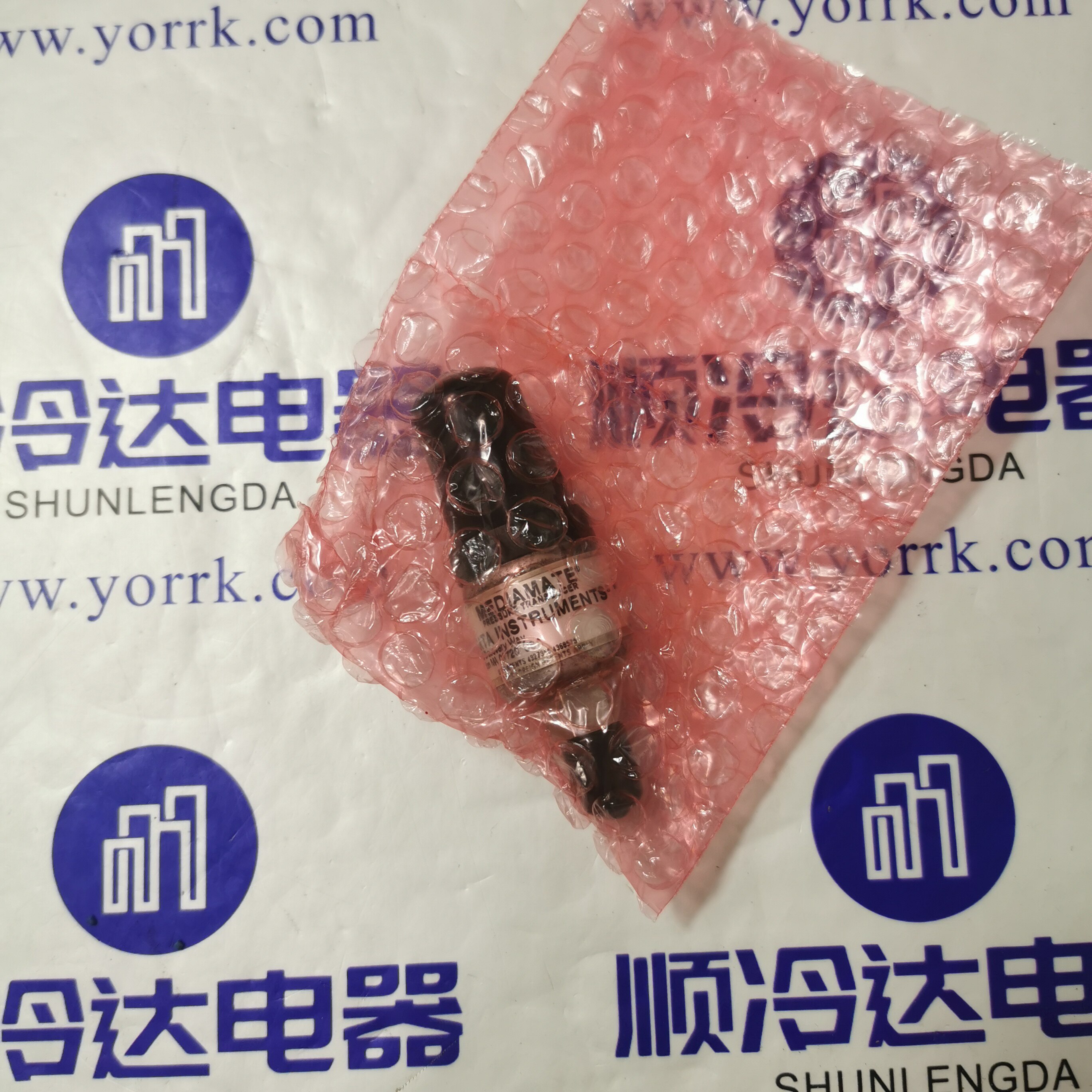 特灵空调配件TDR00272/X13790142-01压力传感器CVHE/G/UCP2变送器