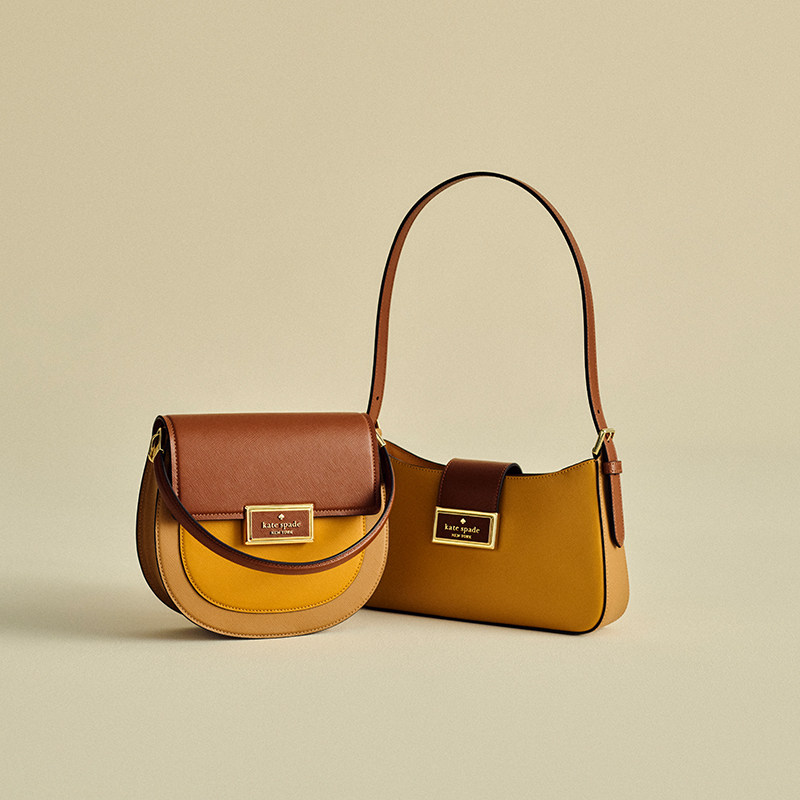 【2024新款】kate spade ks reegan马鞍包：时尚界的宠儿，你值得拥有！-通用款女包-淘宝好物网