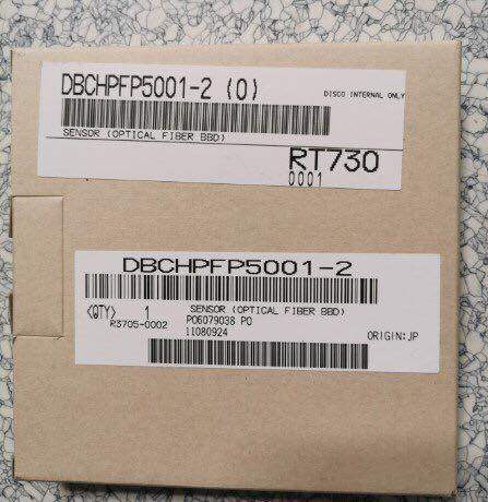 Disco6750 BBD感測器DBCHPFP5001-2 ，DBCHPFP3002-4長效性BBD