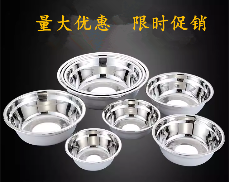🍽️ The "secret weapon" in the non-stick pan world! stainless steel soup ...