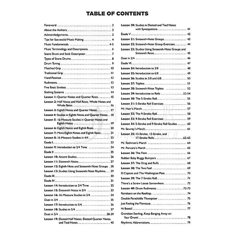 海倫德小鼓學校 初學教材 海倫德原版樂譜書 HAL LEONARD SCHOOL FOR SNARE DRUM A Beginning ...