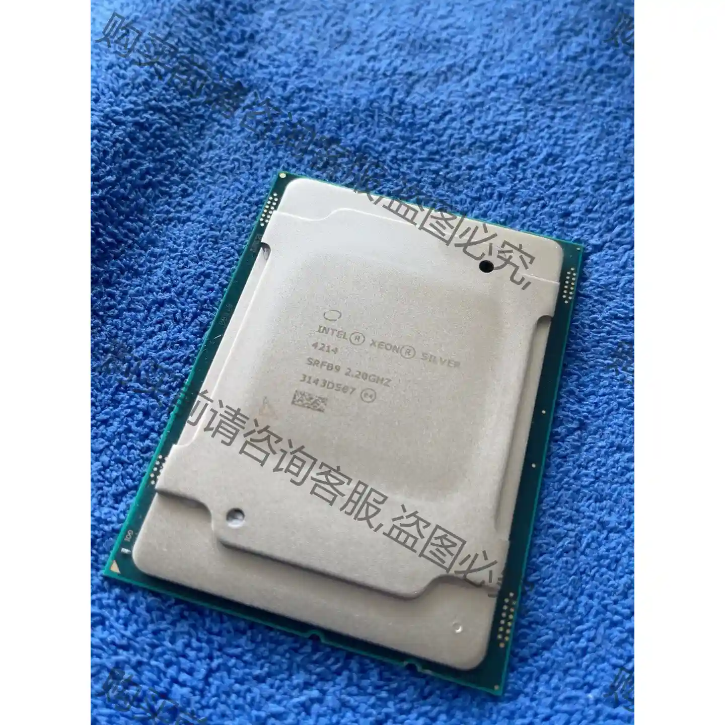 4214 CPU，性能怪兽的秘密武器是什么？🚀深度揭秘与评测-商品-淘宝百科网