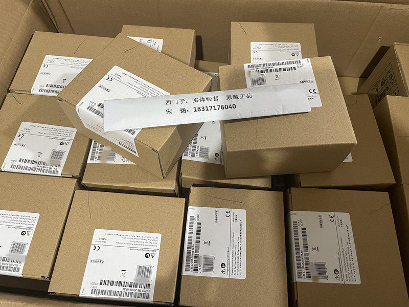 6ES7515-2FM02-0AB0西门子CPU 1515F-2 PN深度解析！工业自动化控场王者来了🔥_其它元器件_淘宝数码网