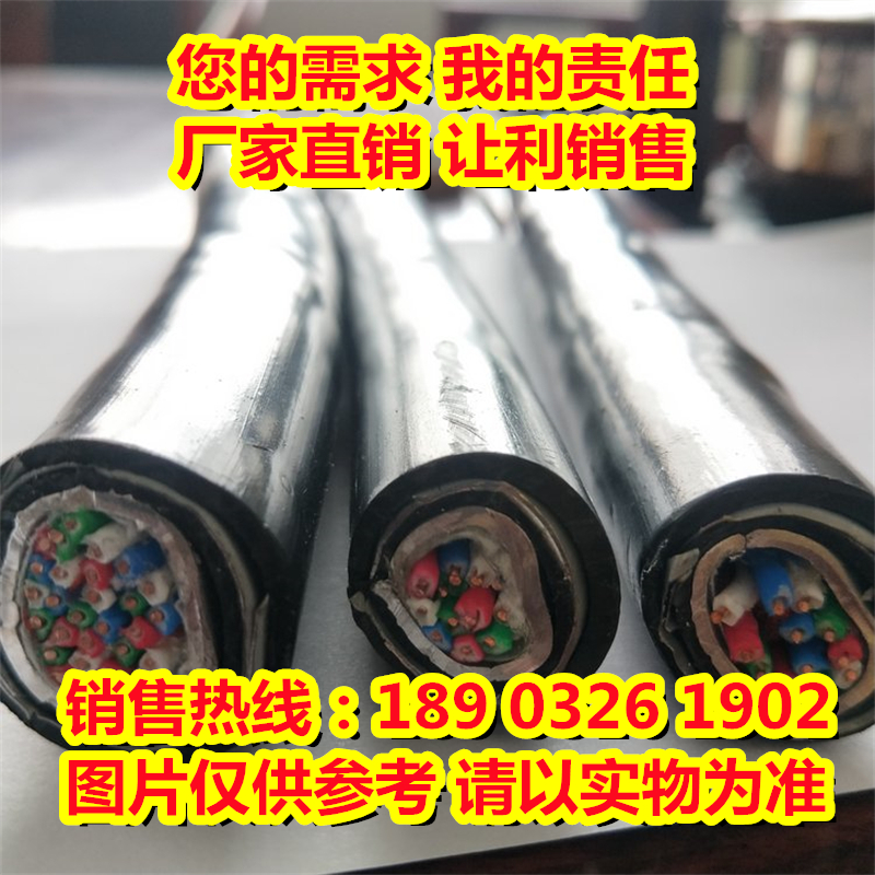 PTYL23铁路信号电缆，选几芯最靠谱？🔥全面解析与推荐-通信电缆-淘宝好物网