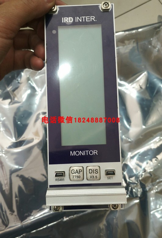 恩泰克ENTEK IRD INTER电流-电流信号转换器1700-DR-1708的工作原理是什么？如何确保其测量精度？-福字-淘宝好物网