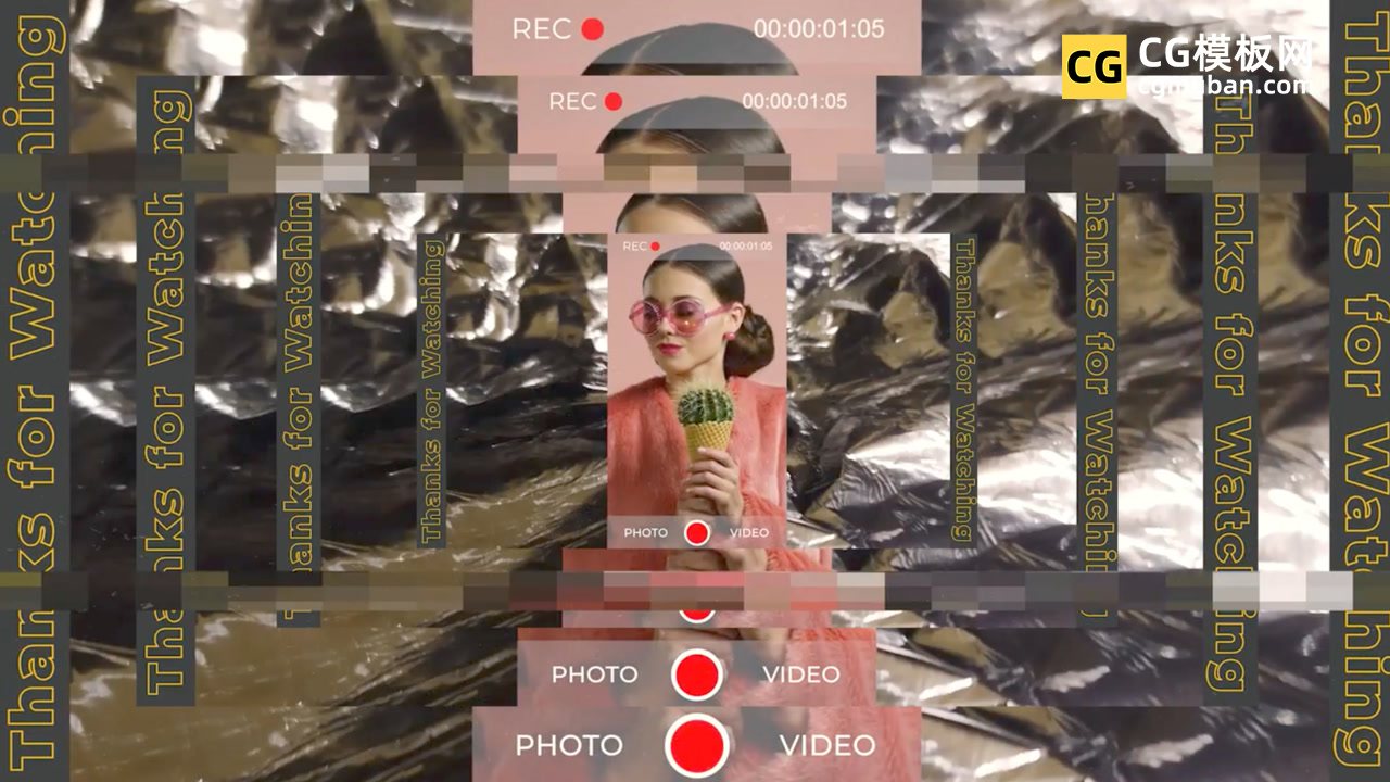 PR模板-Pr片头转场Pr素材模板特效字幕免费下载｜CG模板网 - CG模板网 - 第14页