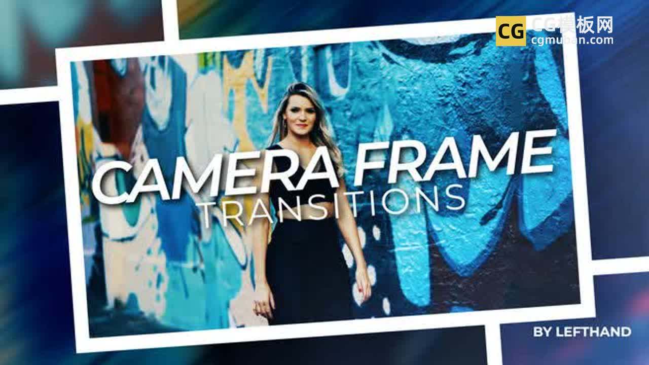 免费下载|PR预设_照片快闪转场过渡_VLOG必备100+非常实用的.. - CG模板网