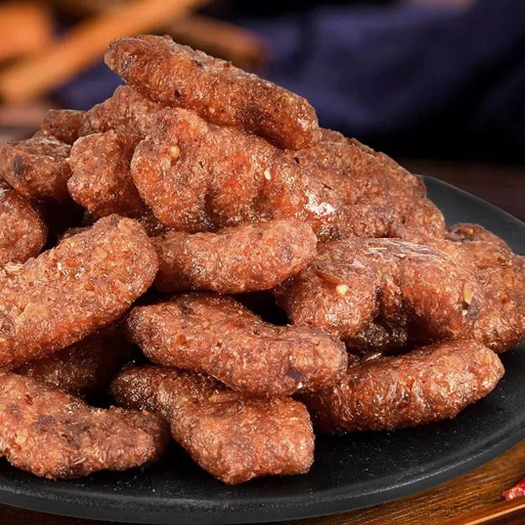 丹玛仕DENMAS金果脆：零食界的美味新宠，让你一口接一口！🍪 -燕麦巧克力饼干-淘宝百科网