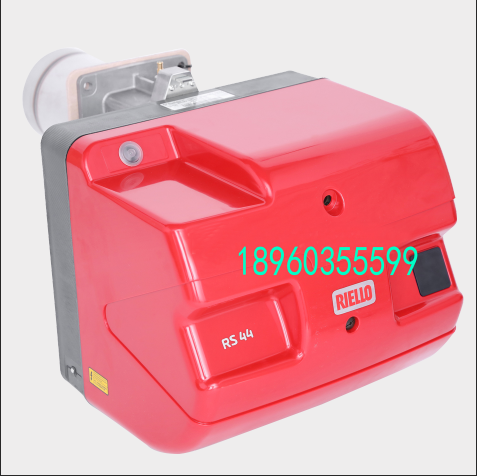 RIELLO利雅路燃烧器 RS34 RS44 天然气燃烧机 RS50 单双段火 包邮