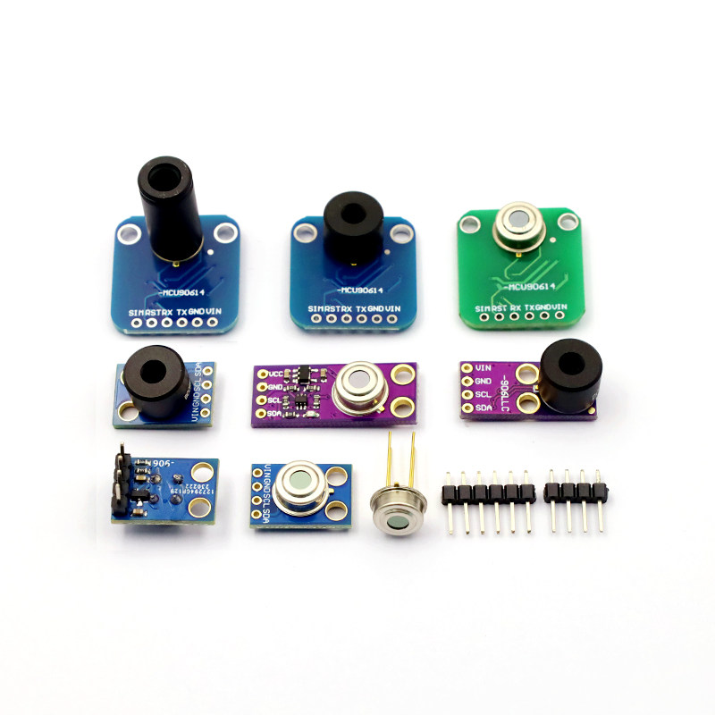 GY-511模块：探索精准定位与运动检测的秘密武器🔍 -加速度计-淘宝百科网