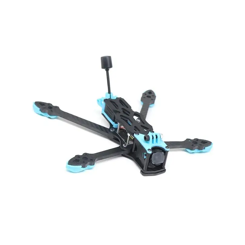 APEX5 O3 5inch KIT 225mm Frame Carbon Fiber FPV Drone For O3