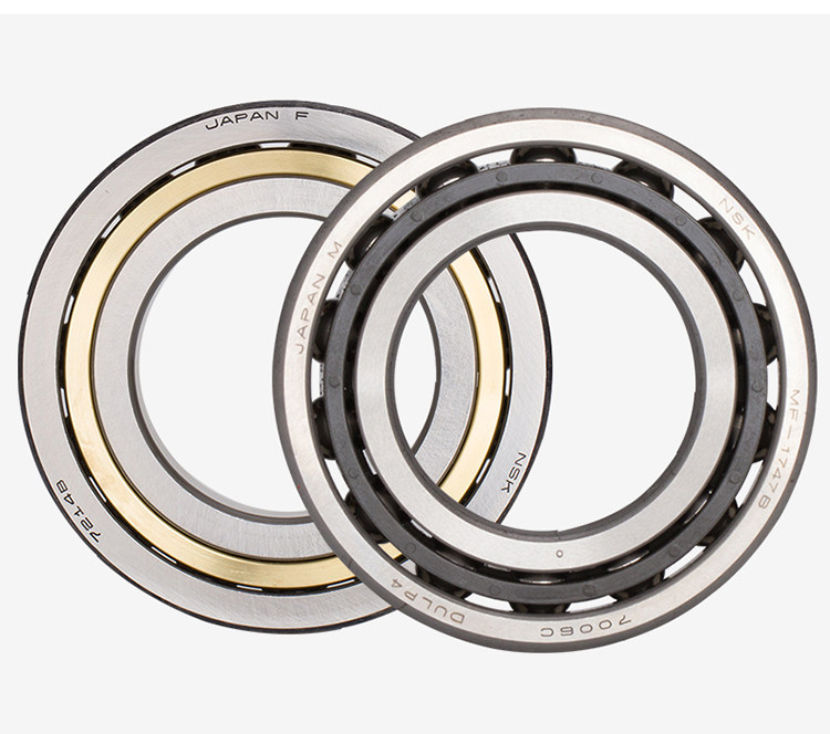 日本进口NSK角接触球轴承 7216 7217 7218 7219 AC AW BW P4 P5-阿里巴巴