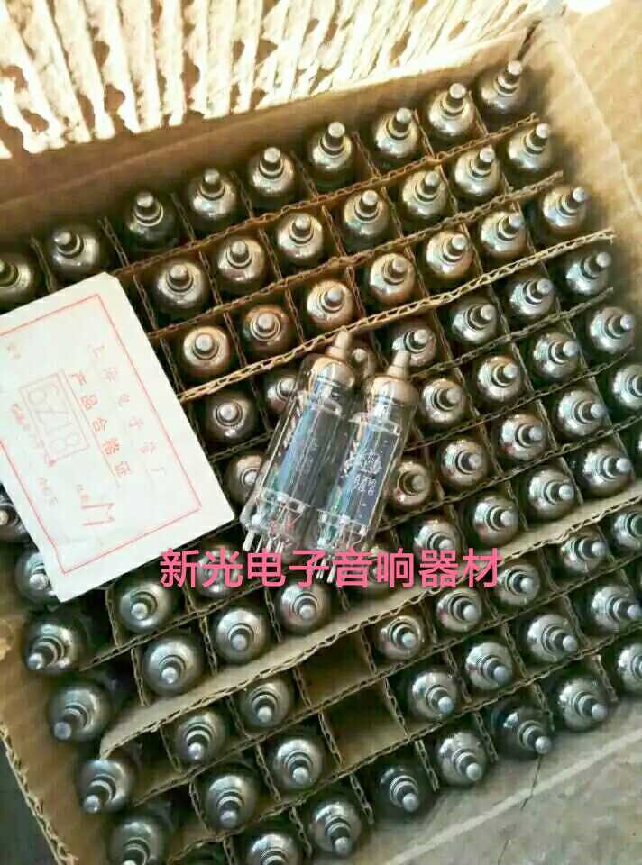 音响发烧友必备：EM80/EM81/EM84/6E1/6E2电子管猫眼管驱动板，点亮你的音乐之夜 -电子管-淘宝百科网