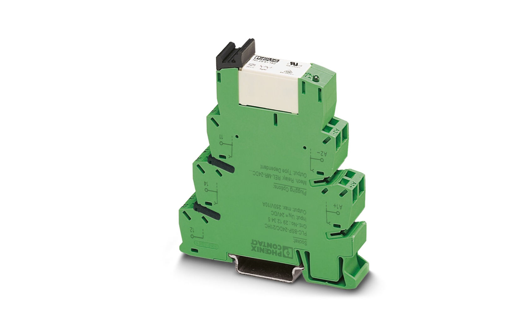 继电器模块 PLC-RSC-230UC/21-21 - 2967099