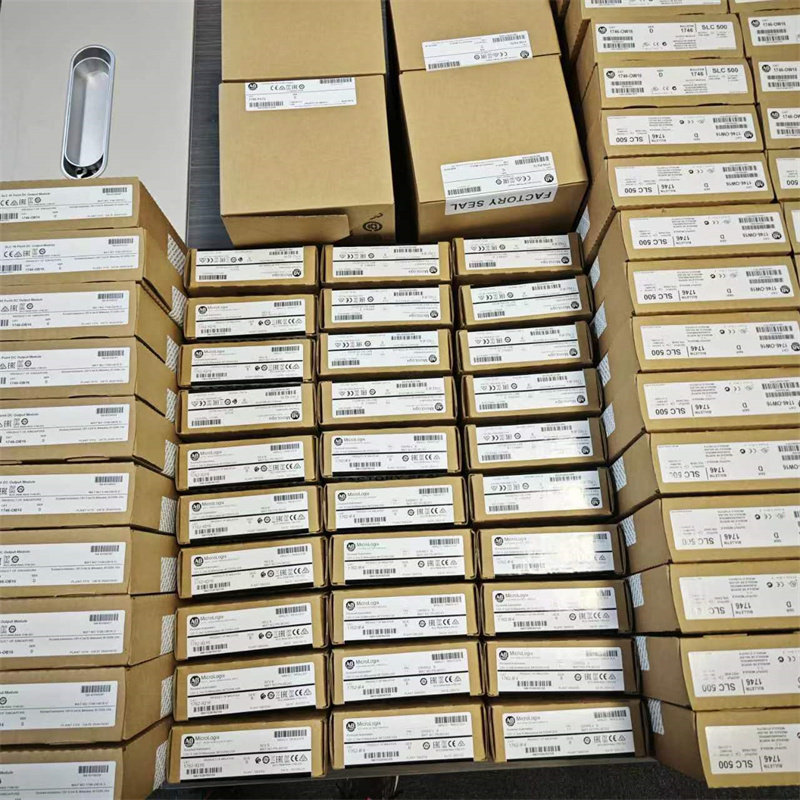 谁说工业模块不能是心头好？5069-OBV8S美到我想贴墙当艺术品🖼️_电源_淘宝数码网