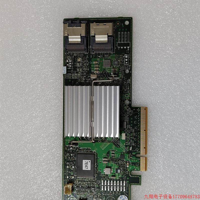 拍前必看：DELL PERC H310 SAS 6GB RAID卡，服务器阵列卡新选择！🚀-其他-淘宝百科网