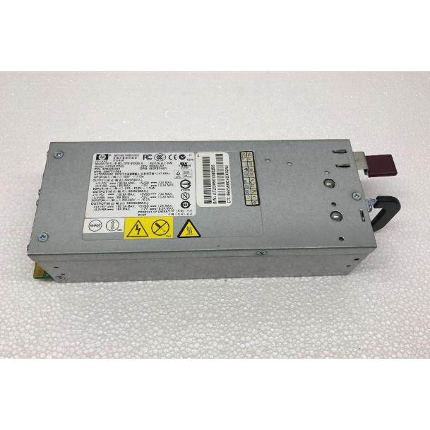 HP HSTNS-PD05 800W服务器电源 DL380 G5 403781-001 379123-001