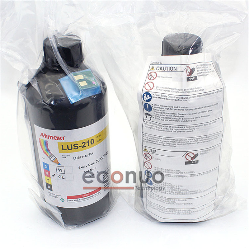 MIMAKI LUS-210UV墨水实测：国产替代的临界点，差的不是技术是生态_办公设备配件及相关服务_淘宝数码网