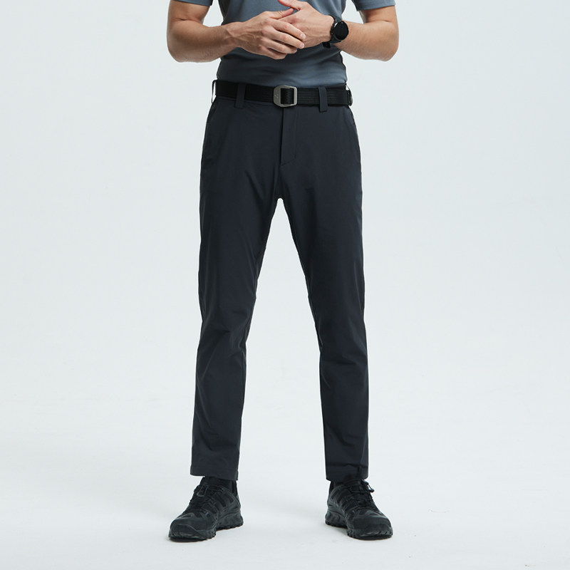 Sanfo plus sharp tactical pants: water-repellent + abrasion resistant ...