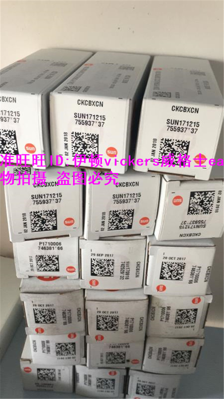 SUN太阳单向阀CXDC-XCN/LH CXED-XCN/LH CXFA-XAN/LH CXFA-XAV-阿里巴巴