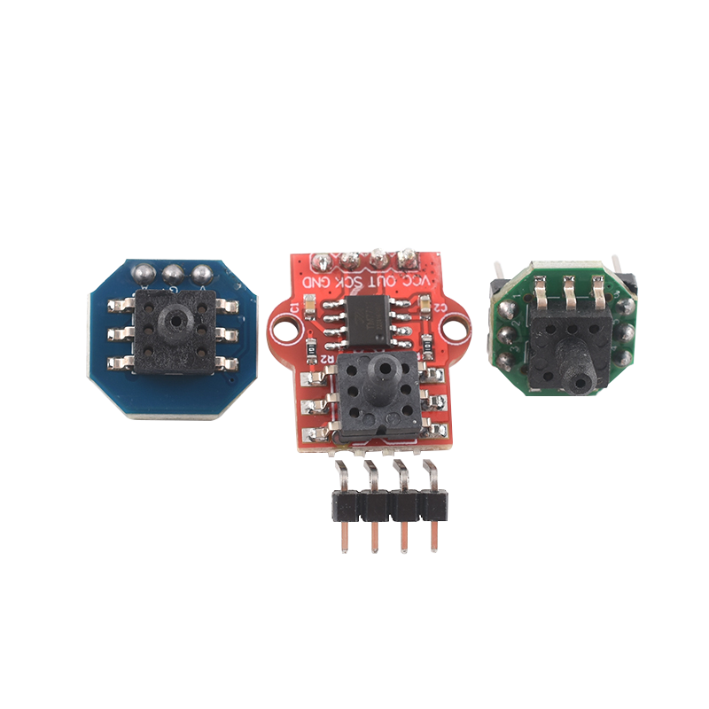 XGZP6847A压力传感器 0-40KPa气压传感器模块水位传感器模块气压