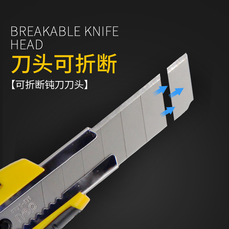 [USD 9.76] 5 Packed powerful american knives express opener knives and ...