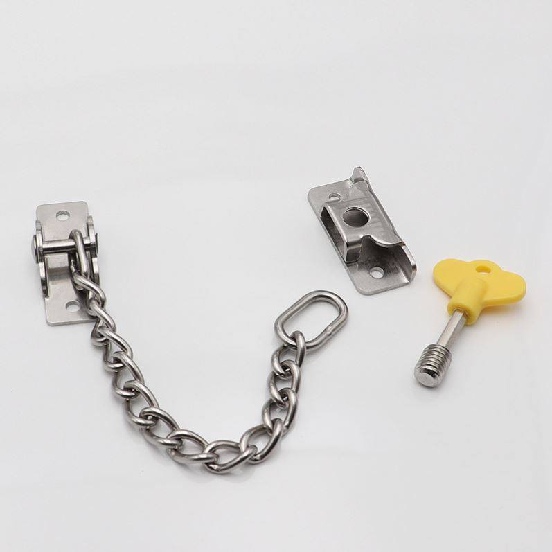 Window lock buckle level opening window limiter sliding doors and ...