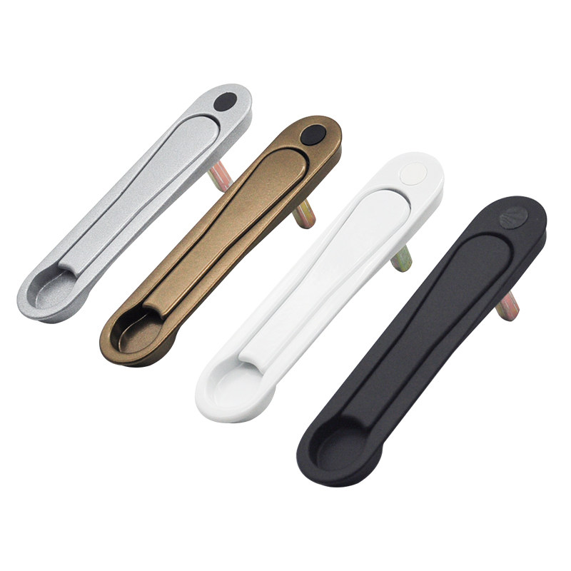 Roto hidden handle outside open handle casement window handle without ...