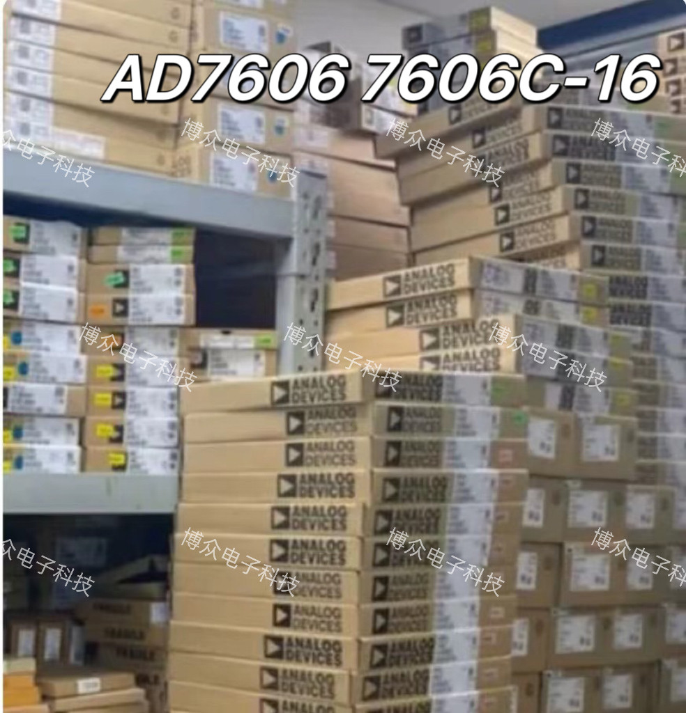 AD7606 7606C-16 7606C-18BSTZ BBSTZ BSTZ-4 BSTZ-6 RL LQFP-64