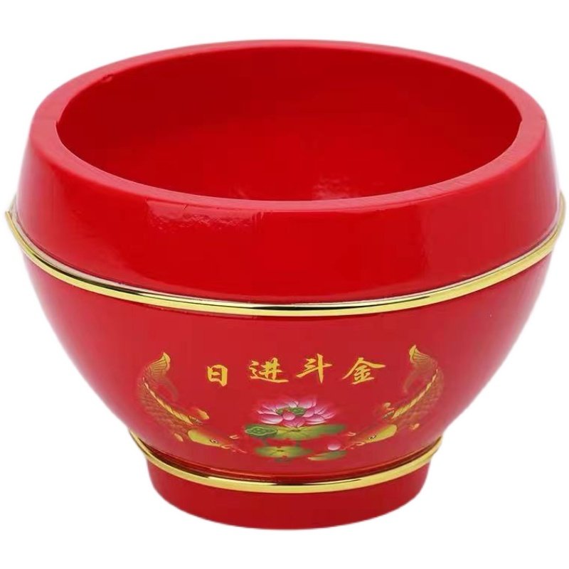 [USD 9.47] Chaoshan Golden Flower Incense Stove Fudou Worship Goddess ...