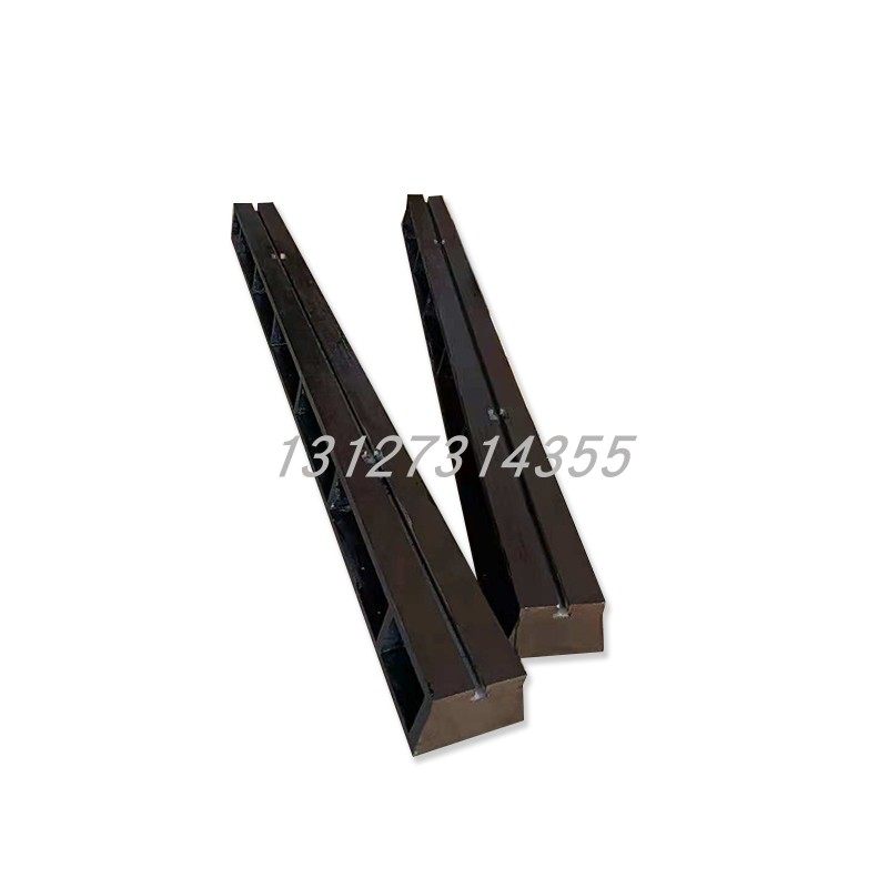 [USD 30.45] Factory customized workshop double channel cast iron ground ...