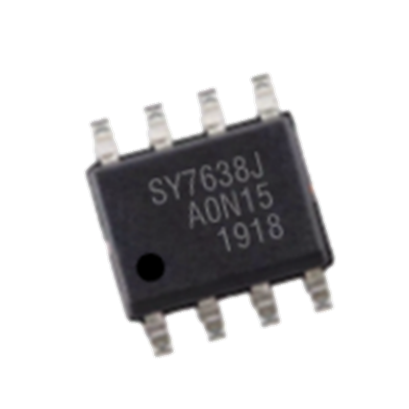 SY3501D/SY3511D/SY7636/SY7638J/8205/50133/5867電源管理ic芯片-Taobao