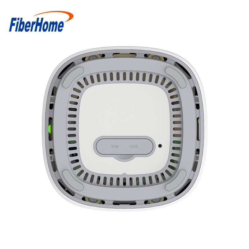 Fiberhome 5G CPE mobile router SIM card plug -to -Internet quad -core ...