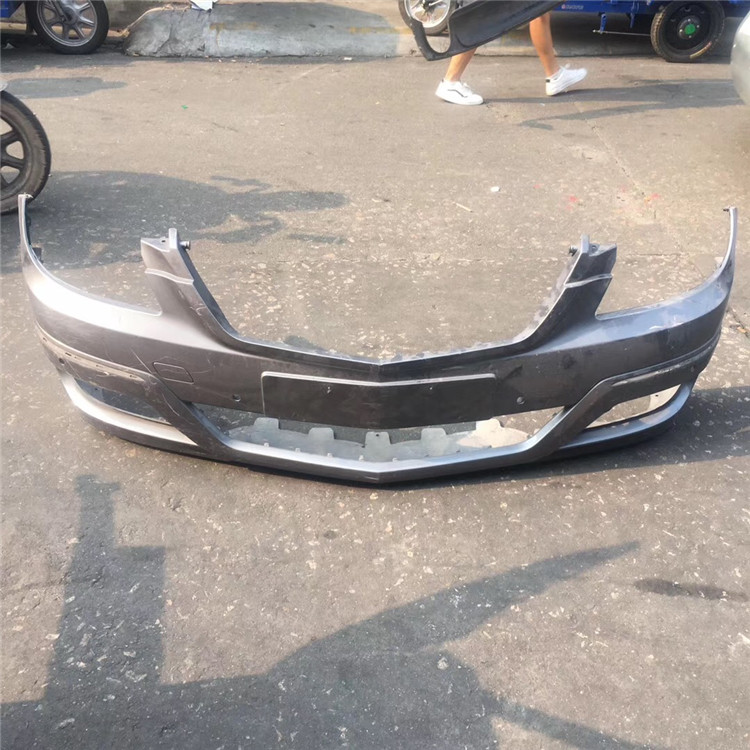 [USD 33.39] Applicable to 09 Mercedes-Benz B200 front bumper W245 front ...